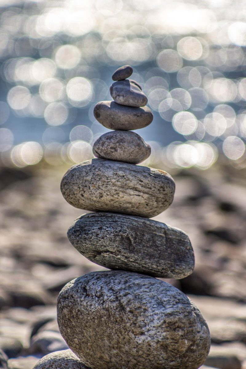 What are your business’ big rocks? – Novak Solutions